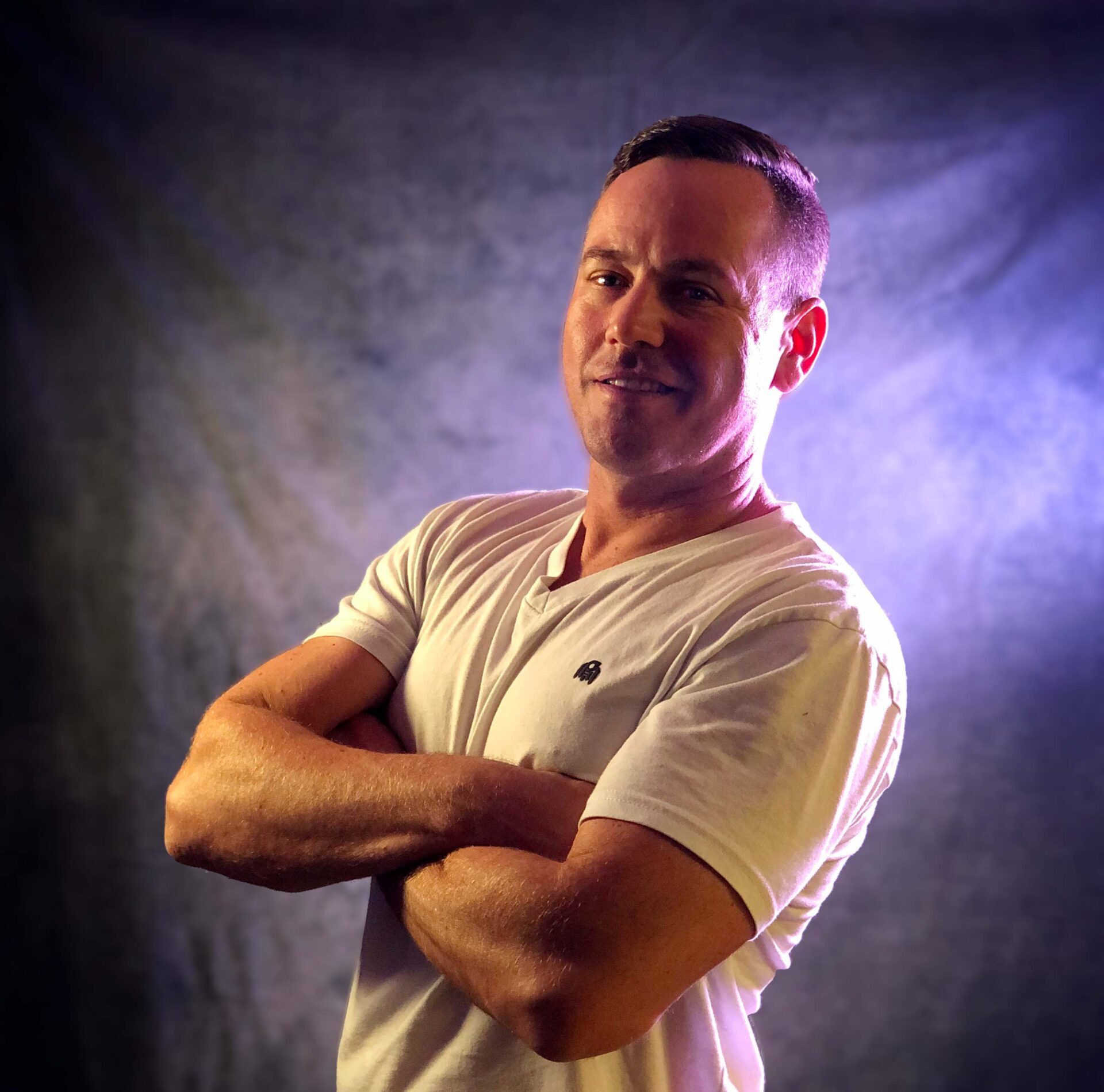 About – Morgan Designs | Redding CA, Graphic Designer, Digital Artist ...